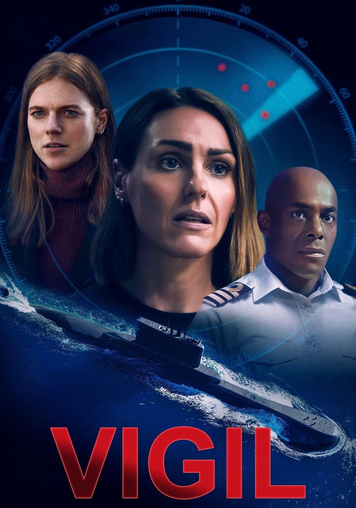 Vigil Staffel 1 - Jetzt online Stream anschauen